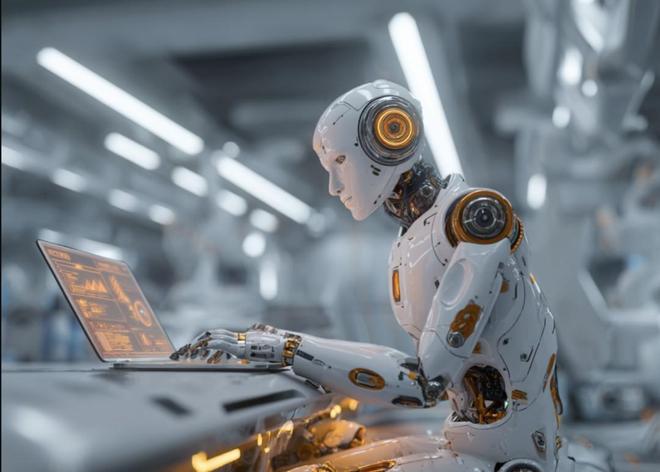 AIforScience拐点已至？AI杀手级应用催生科技文明STC！|AI_新浪财经_新浪网