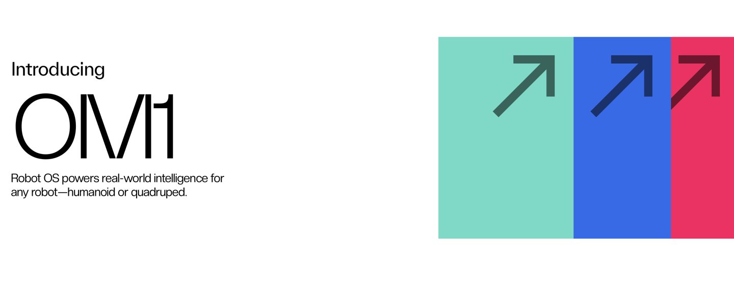 OpenMind 开源全球首个“AI 原生”机器人系统 OM1 Beta，原生支持宇树 G1 / Go2 等产品|机器人|AI|硬件_新浪科技_新浪网