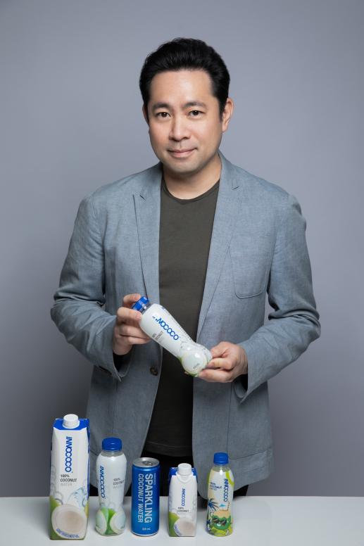 INNOCOCO品牌焕新启航 携手时代少年团共赴新篇章|亚洲_新浪财经_新浪网