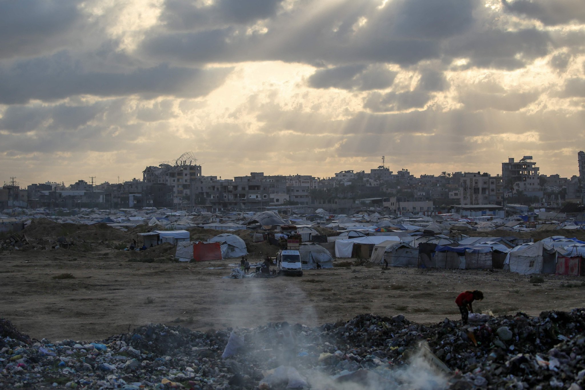 多国承认巴勒斯坦国，“五常”只剩美国！以色列放话战争目标“不仅限于加沙”|以色列_新浪财经_新浪网