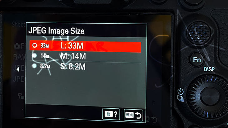 3300万像素部分堆栈式CMOS？索尼A7M5外观谍照曝光|索尼|A7M4_新浪科技_新浪网