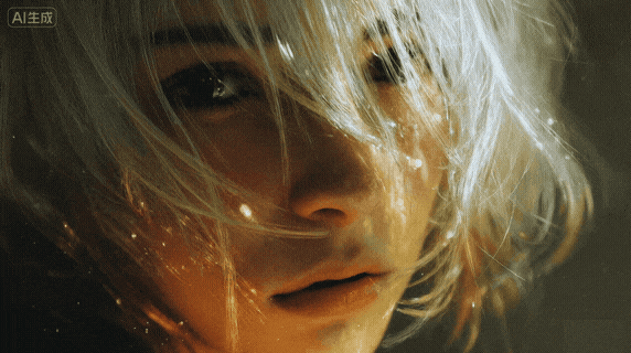 AI视频生成走向「演技生成」时代，生数科技Vidu全球发布Vidu Q2|特写_新浪科技_新浪网