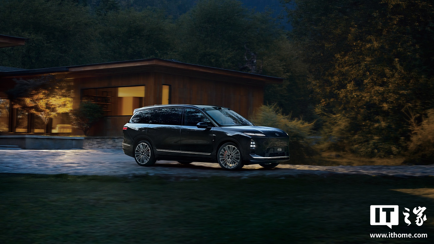 蔚来向全新 ES8 车主发放 400 元加电补贴：配套电池优先用于整车交付，影响换电站供给|蔚来|ES8|提车_新浪科技_新浪网