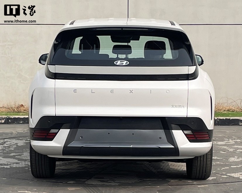 北京现代首款纯电平台 SUV 中文名定为“EO 羿欧”，续航达 722KM|SUV|北京现代|羿_新浪科技_新浪网