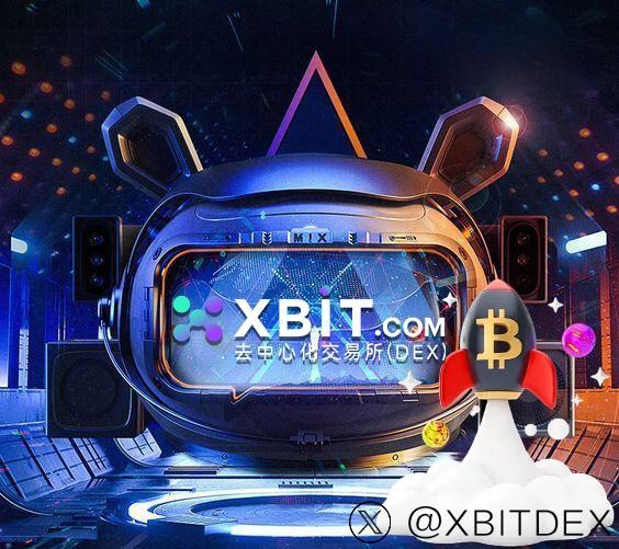 贝莱德 ETF 到链上 ETF，XBIT 以太坊永续合约的衍生品创新逻辑|贝莱德_新浪财经_新浪网