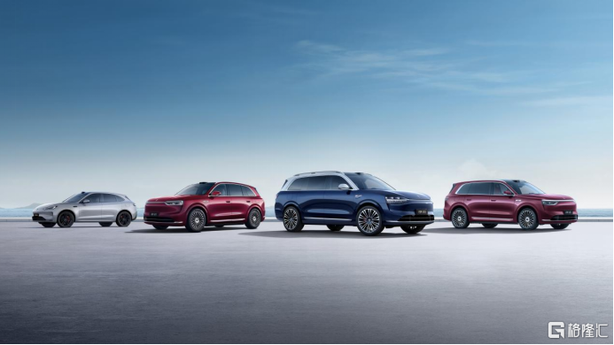 赛力斯(601127.SH)产销快报出炉 1-9月新能源汽车累计销量超30万辆|新能源_新浪财经_新浪网