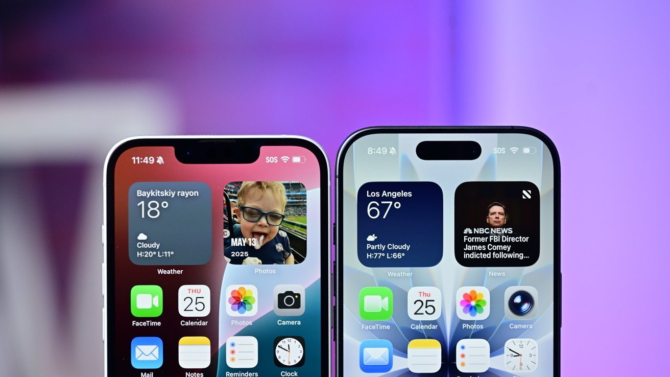苹果 iPhone 17e 前瞻：A19 芯片、灵动岛成最大悬念，2026 年上半年推出|iPhone|苹果_新浪科技_新浪网