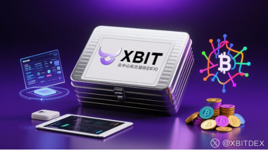 web3钱包新风口！最新XBIT Wallet如何接住千亿刺激支票？|XBIT_新浪财经_新浪网