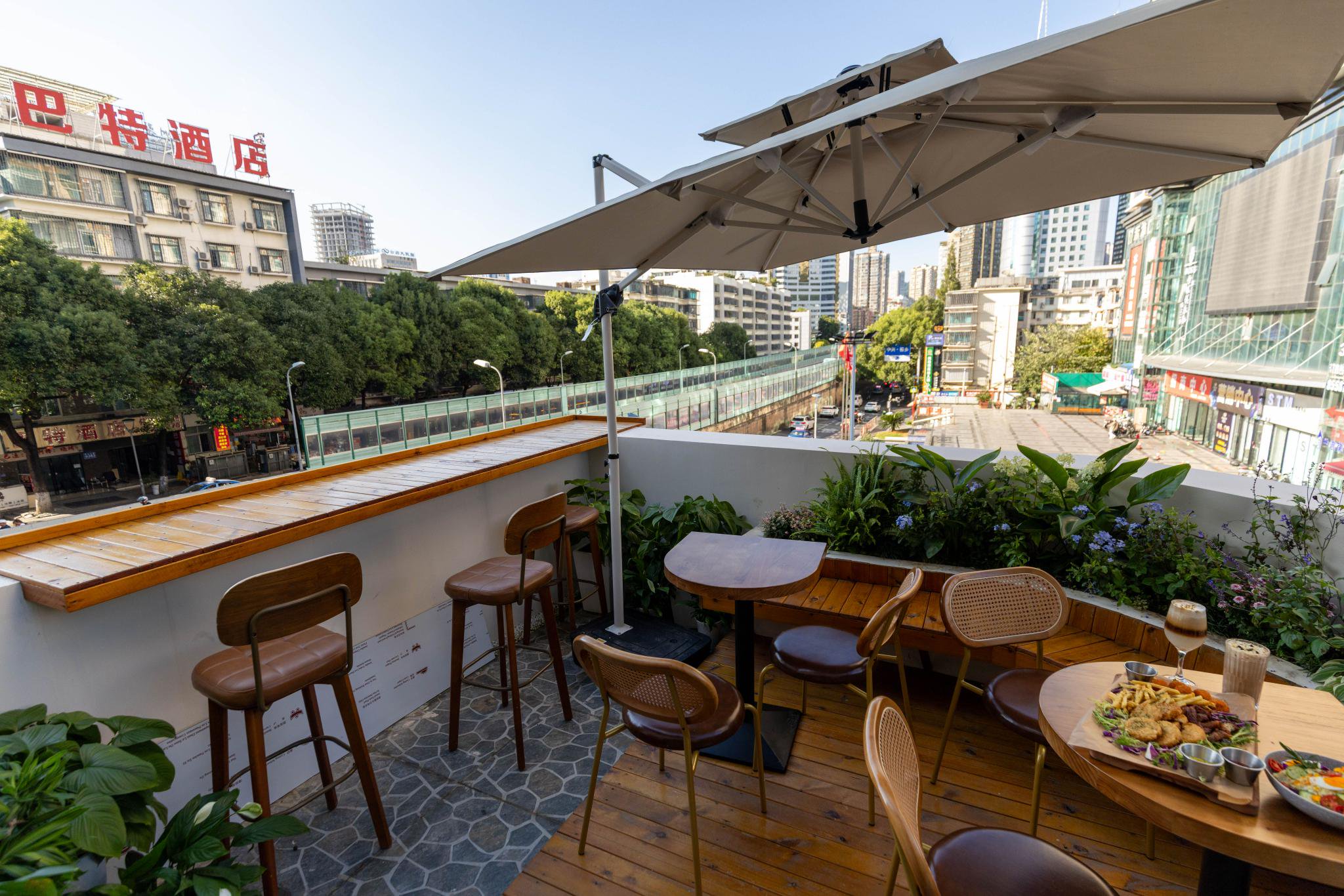 茅台悠蜜旗下Umeet遇见·Bistro开业|茅台_新浪财经_新浪网