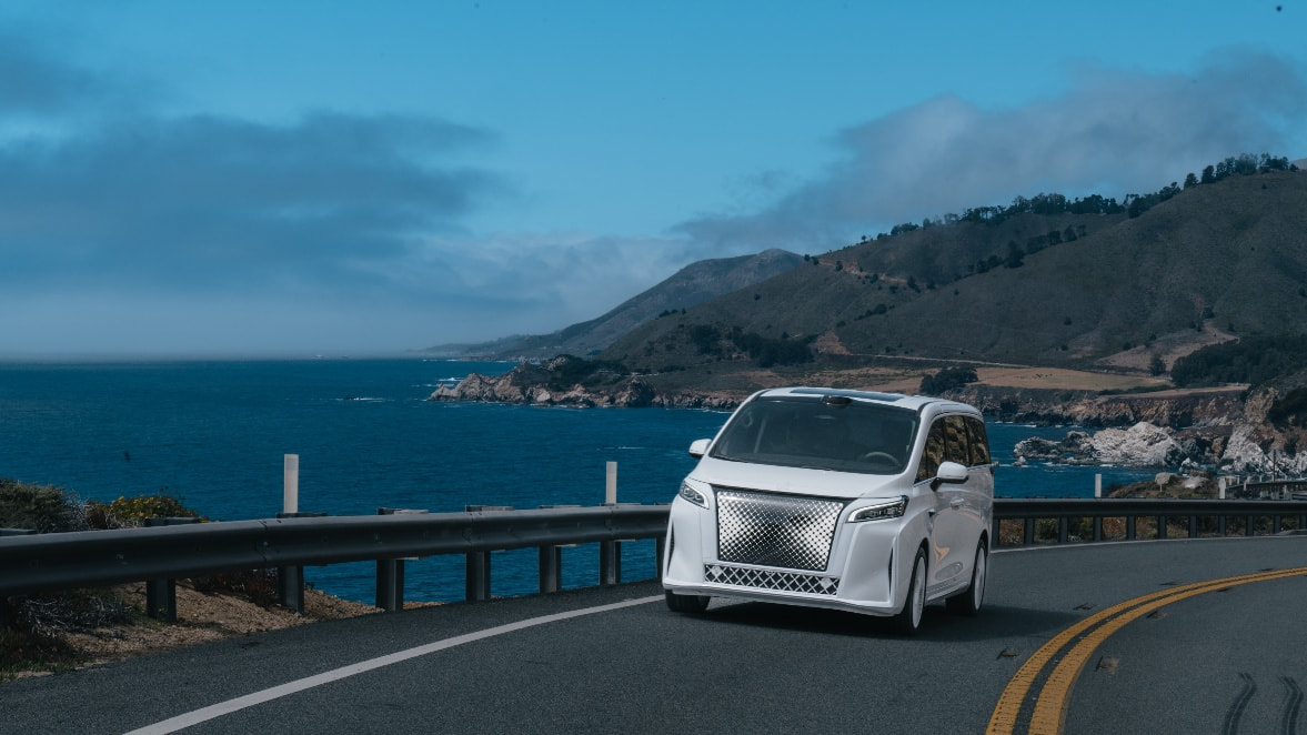 法拉第未来与ZEVO签订1000台FX Super One车型预订单|FX_新浪财经_新浪网