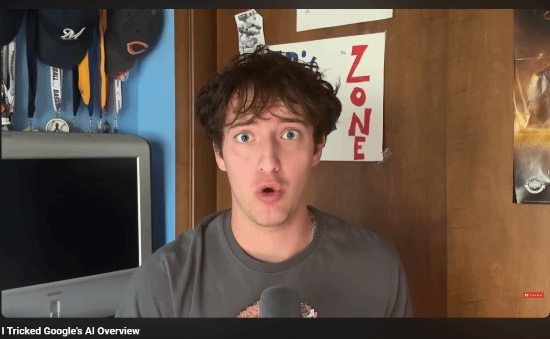 《GTA6》电臀舞玩法被辟谣：网友瞎编的 结果谷歌AI全信了|Reddit|GTA6|按钮_新浪科技_新浪网