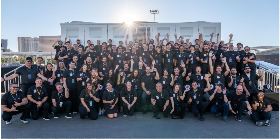 特斯拉三季报：储能业务毛利11亿美元，装机12.5GWh创新高|特斯拉_新浪财经_新浪网