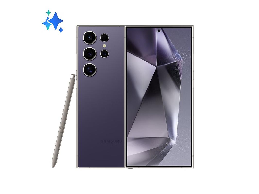 三星 Galaxy S24 Ultra 5G 手机低至 4231 元|三星|galaxy|5G_新浪科技_新浪网