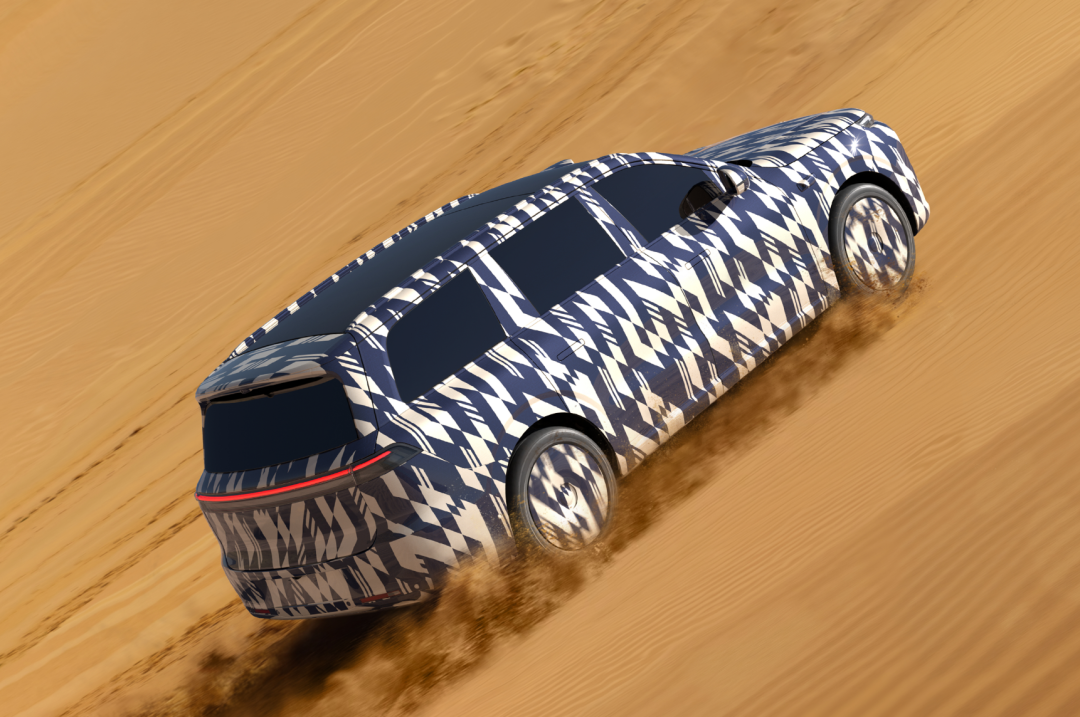 全新旗舰SUV——零跑D19，直接瞄准25-30万元的中高端市场|SUV_新浪财经_新浪网