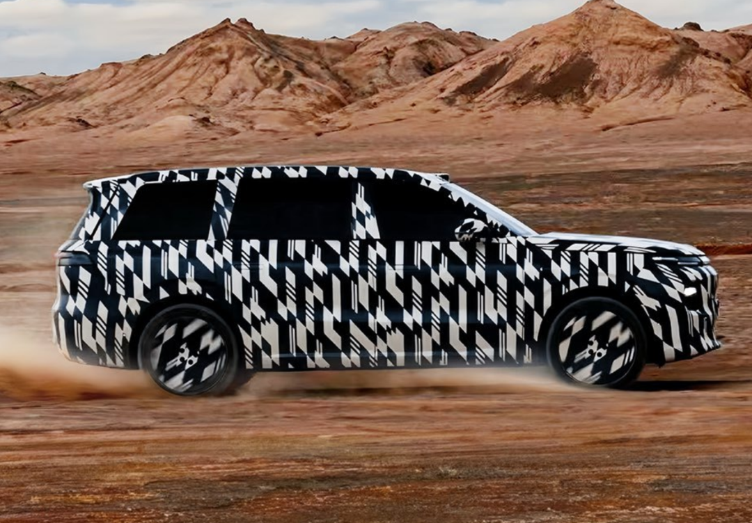 全新旗舰SUV——零跑D19，直接瞄准25-30万元的中高端市场|SUV_新浪财经_新浪网