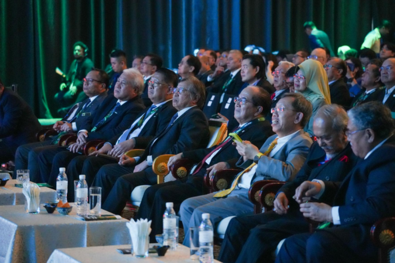 51WORLD与马来西亚上市公司IAB签署合作备忘录，共促数字化转型|马来西亚|转型_新浪科技_新浪网