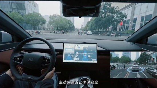 极狐全新阿尔法T5上市：15万内唯一城市NOA SUV，重构智能与增程双重体验_新浪科技_新浪网