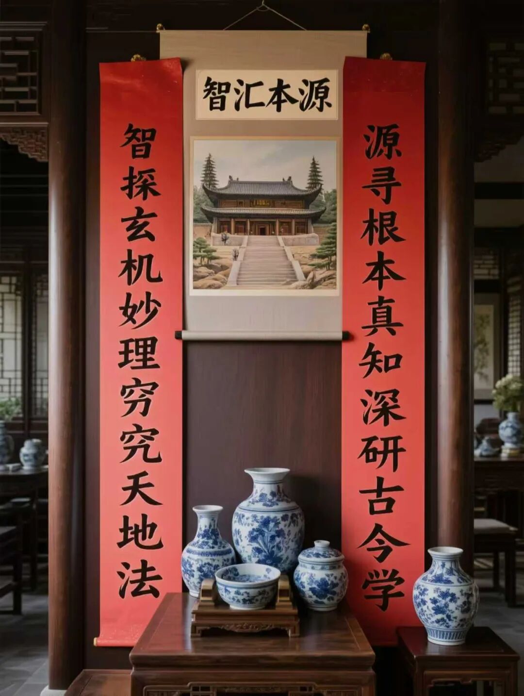 刚刚，智源悟界·Emu3.5登场，原生具备世界建模能力|图像_新浪科技_新浪网