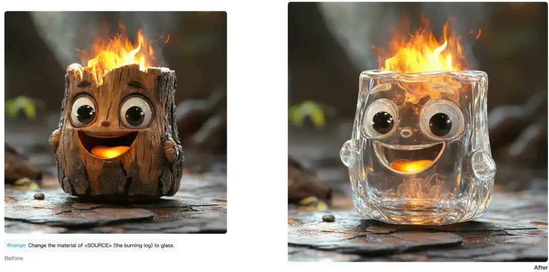 刚刚，智源悟界·Emu3.5登场，原生具备世界建模能力|图像_新浪科技_新浪网