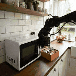 刚刚，智源悟界·Emu3.5登场，原生具备世界建模能力|图像_新浪科技_新浪网