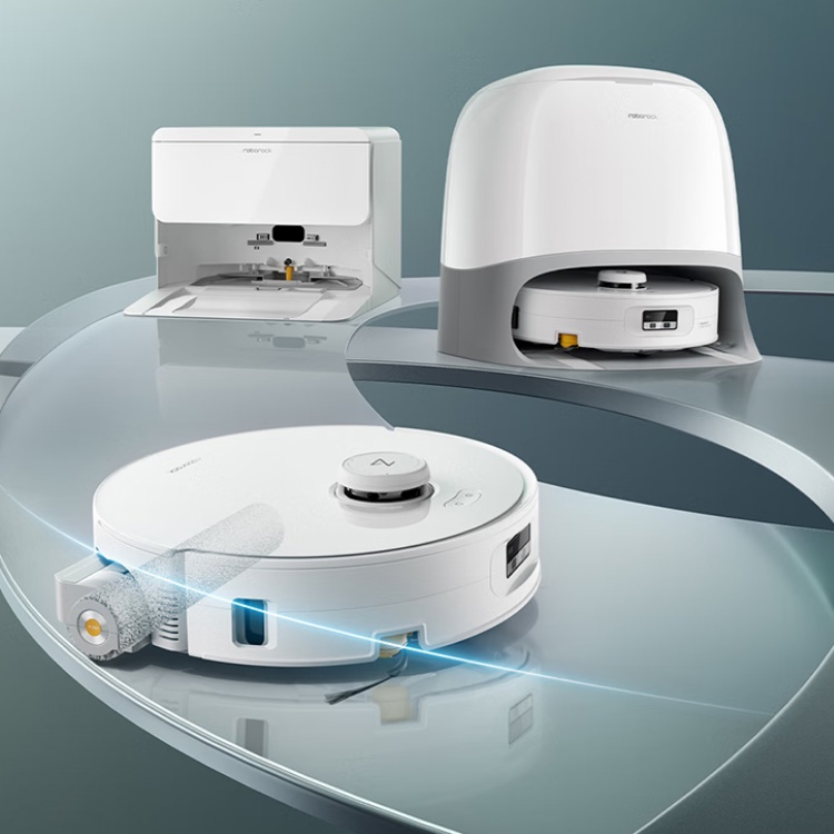 上市价 4399 元 → 国补后 3176 元：石头扫地机器人 P20 活水版 3 期免息|扫地机器人|机器人_新浪科技_新浪网