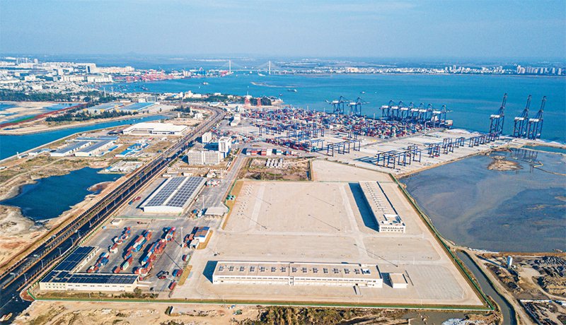 【理响中国】如何看待“十五五”时期我国发展环境？|中国_新浪新闻