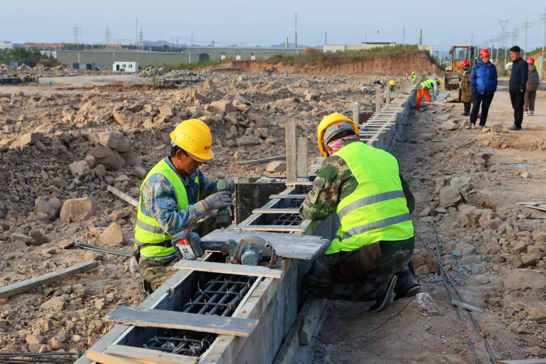 辽宁这家轮胎厂背后，藏着深耕20年的“老江湖”|辽宁省|内胎|骏业|产业|朝阳_手机新浪网