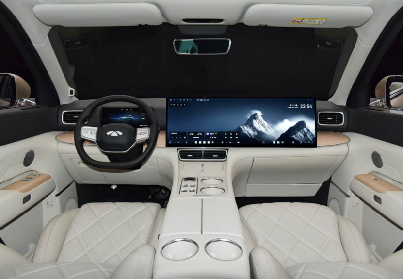 不到20万的新能源大6座，奇瑞风云T11和银河M9谁更强？|风云_新浪财经_新浪网