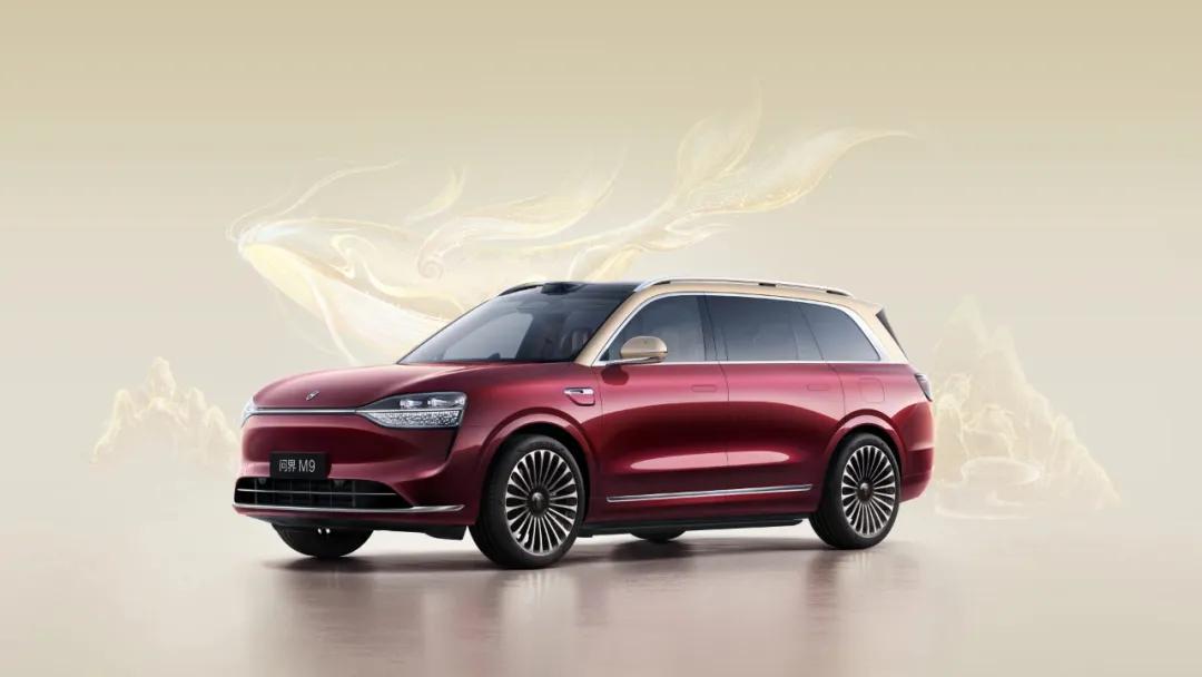 今年港股最大车企IPO，赛力斯正式登陆港交所，市值超2200亿港元，首家“A+H”豪华新能源车企|港交所_新浪财经_新浪网