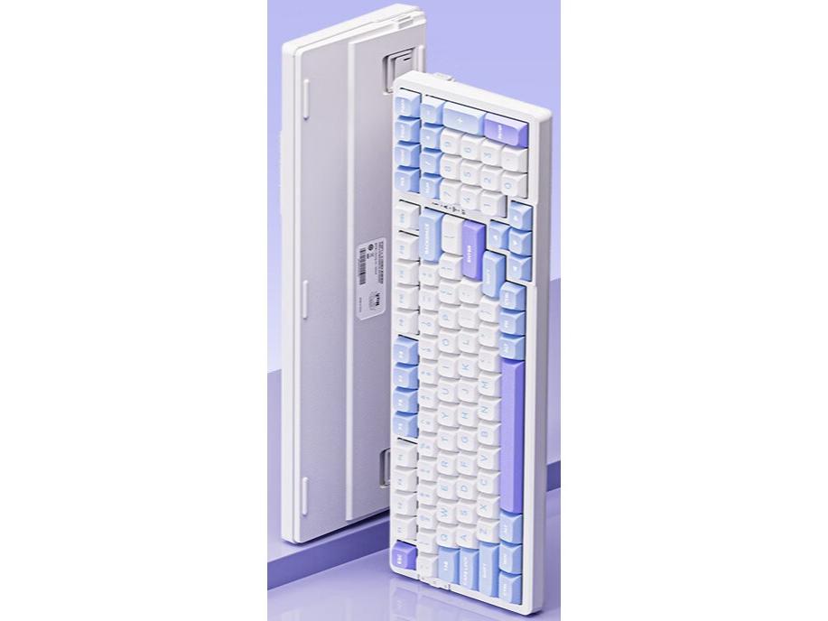 VGN V98Pro V3三模键盘279元抢购_新浪科技_新浪网