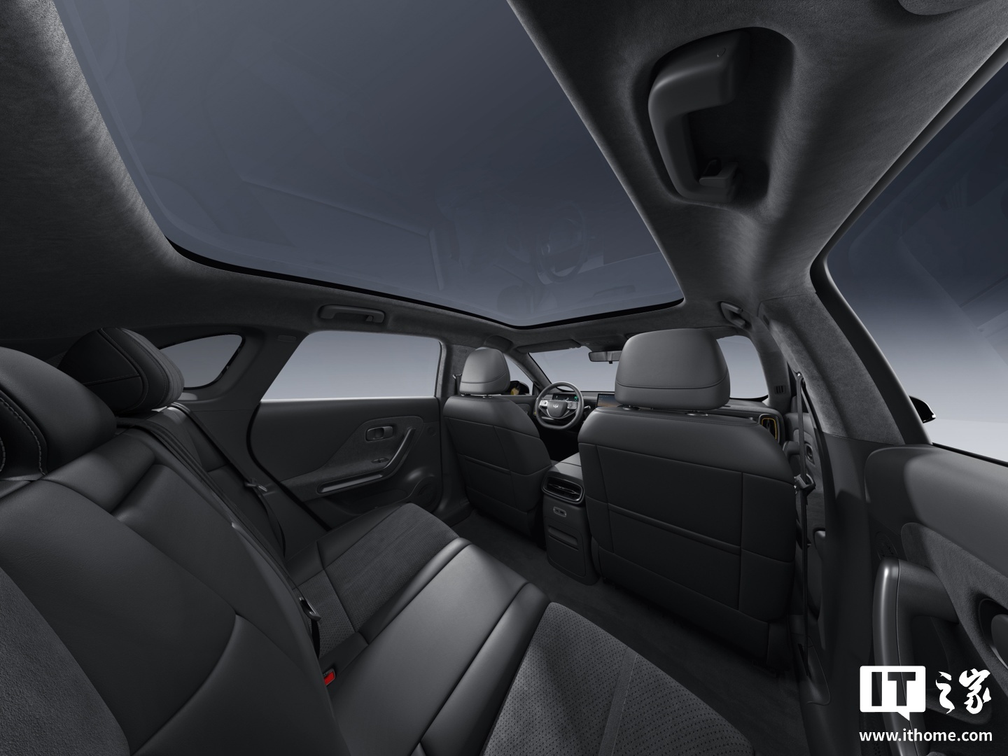 零跑 Lafa 5 纯电运动两厢轿跑预售，10.58 万-13.18 万元|两厢|轿跑_新浪科技_新浪网