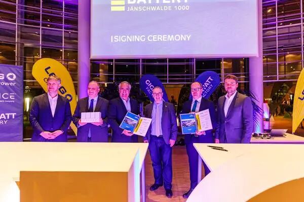 5GWh！又有2企拿下GWh级储能大单|亿纬锂能_新浪财经_新浪网