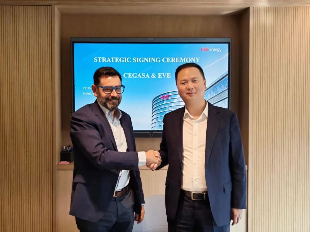 5GWh！又有2企拿下GWh级储能大单|亿纬锂能_新浪财经_新浪网