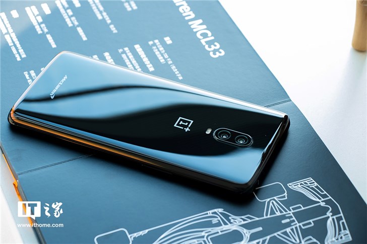 消息称某厂性能新机搭载骁龙 8 系旗舰芯 + 超高刷屏、有非常酷的联名，有望为一加 Ace 6T|超高|一加|IT之家_新浪科技_新浪网
