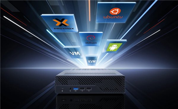 铭凡发布全球首个Arm迷你AI工作站 还是国产CPU|AI_新浪财经_新浪网