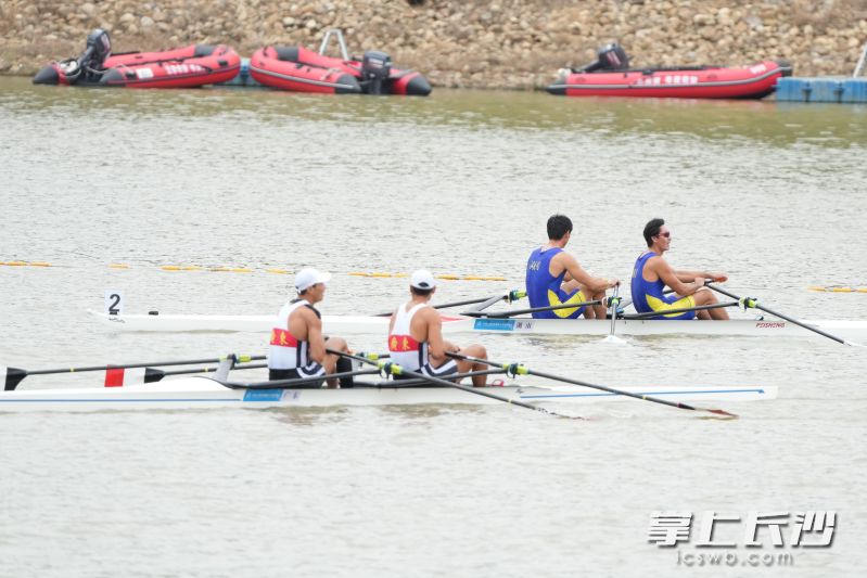 罗诗芳展现绝对实力！“体育湘军”11日收获1金2银|全运会_新浪财经_新浪网