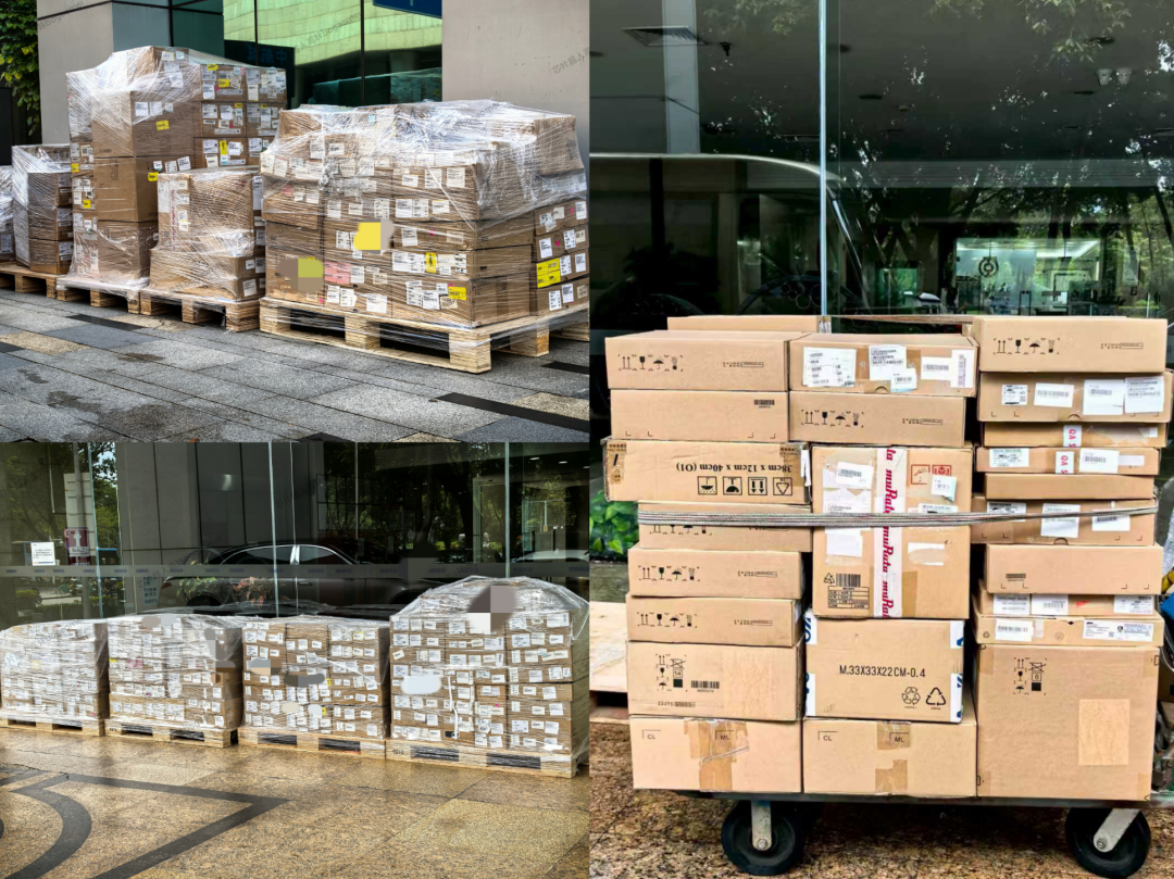 15份料单更新！出售TI、NXP、MPS等芯片__财经头条