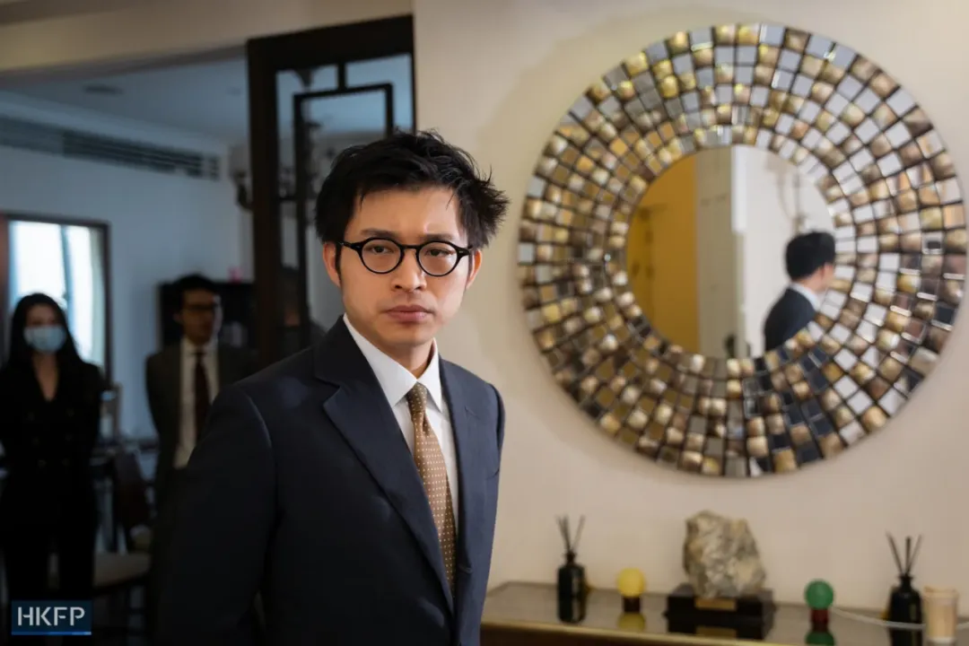 回溯香港最大币圈暴雷案：JPEX 多成员已被红色通缉|香港_新浪财经_新浪网