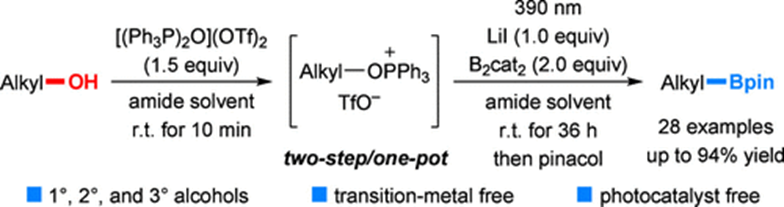 康 · 学术 | Reaction of the Day No. 1567_新浪财经_新浪网