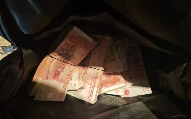 下班途中多看一眼，湖北黄石刑警锁定电诈嫌疑人追回21万元_新浪财经_新浪网