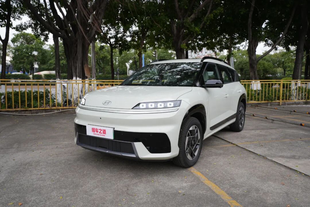 韩系发力纯电SUV，不到12万，续航最高722公里，8295车机，铂智3X压力大？|韩系_新浪财经_新浪网