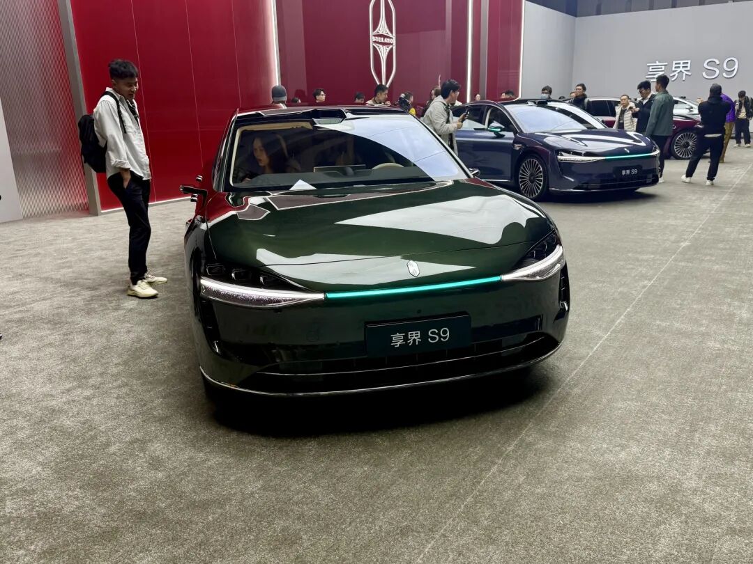 30.98万元起，顶配降8万元，新享界S9上市！鸿蒙智行旗舰MPV将亮相，余承东：将超越市面所有对手|MPV_新浪财经_新浪网