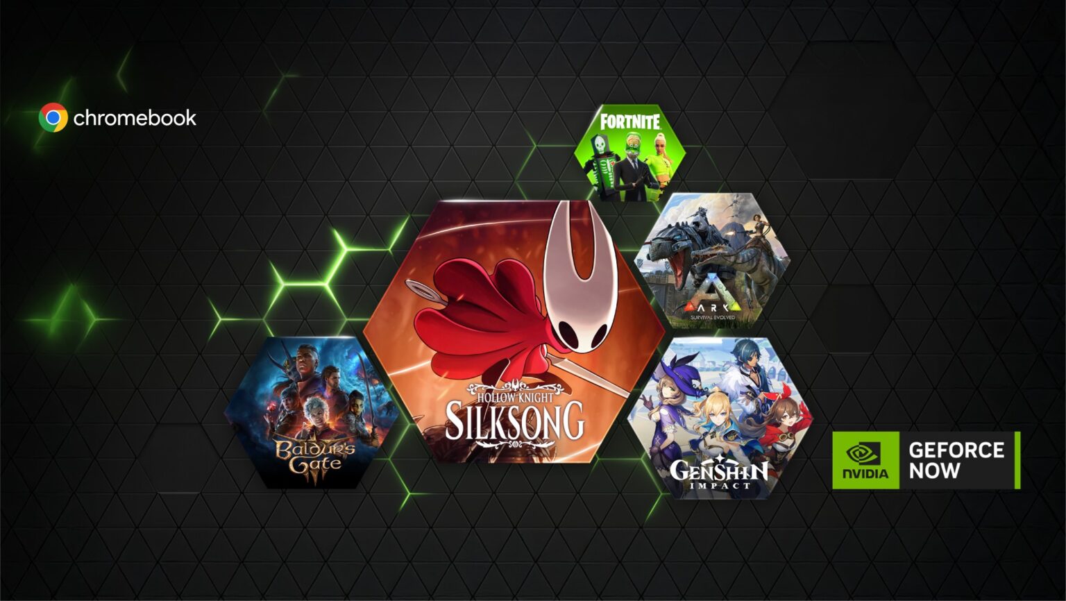 Chromebook 用户获英伟达 GFN Fast Pass 云游戏订阅：无广告，不排队|chromebook|Fast|云游戏_新浪科技_新浪网