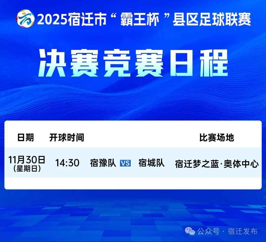 巅峰对决！“宿超”决赛日程官宣|淘汰赛_新浪财经_新浪网