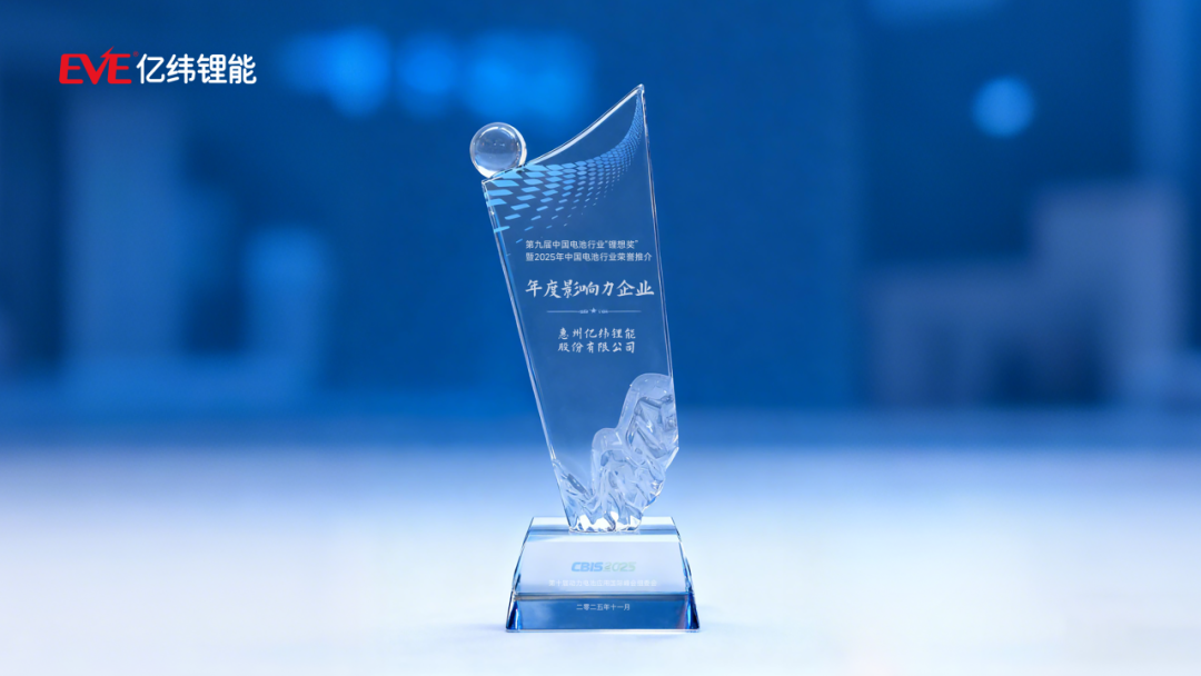 亿纬锂能何巍博士：大圆柱电池技术进阶与全场景落地，推动行业高质量发展|宝马_新浪财经_新浪网
