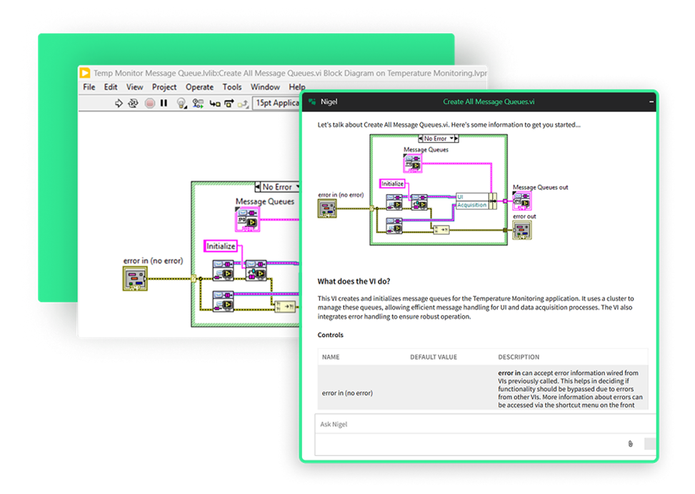 直播报名：LabVIEW/TestStand(AI增强)__财经头条
