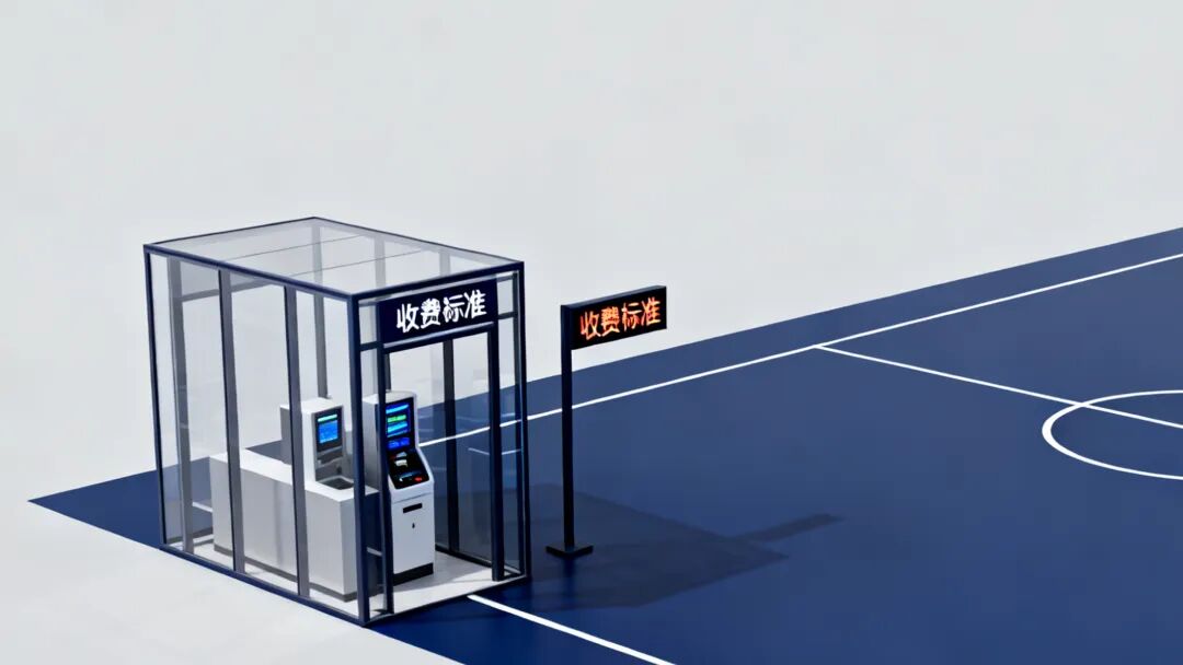 政府建球场咋还有人收费：公共设施运营要在阳光下运行|海口市_新浪财经_新浪网