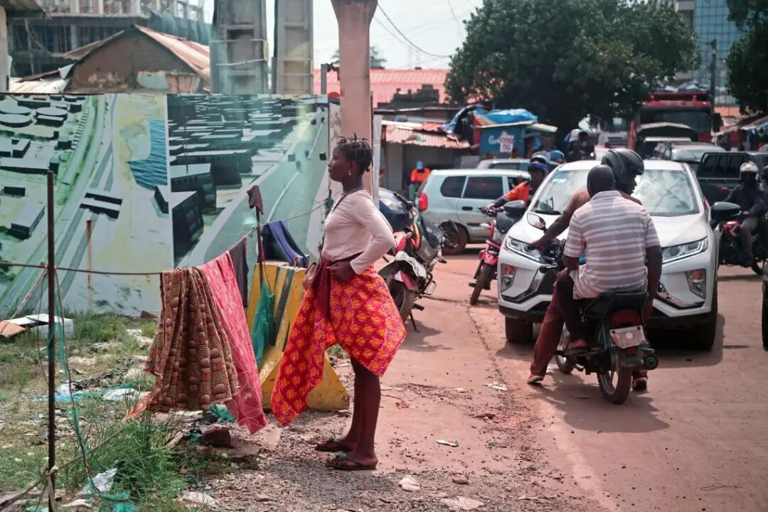非洲爆发资源之争 中美角力高下已分|非洲_新浪财经_新浪网