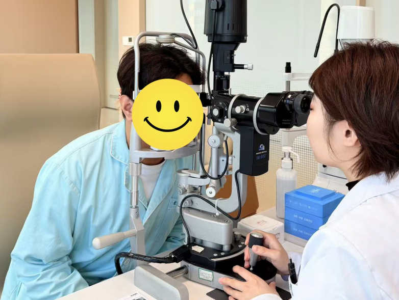 从“视觉矫正”到“视界重塑”——辽宁爱尔完成东北首批ICL V5高端晶体植入|手术|辽宁|爱尔|手术|辽宁_手机新浪网