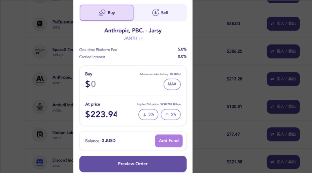 【独家】前 Uber 早期成员创立 Jarsy，让普通人也可以合规投资优秀创业公司|优步公司|奥瑞金种业|流动性|IPO|交易_手机新浪网